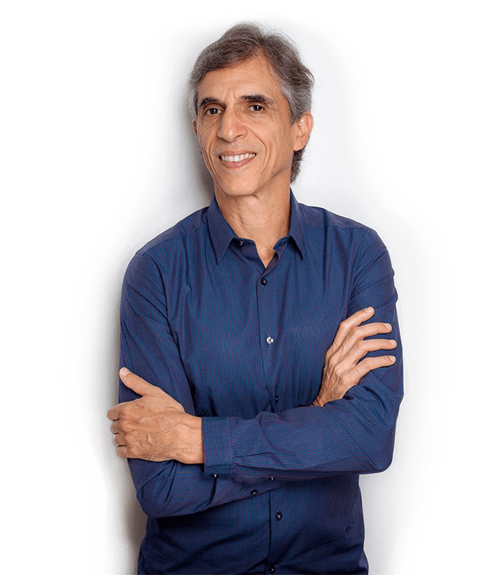 Mauricio Fragale – Médico por formação, pastor por vocação e atleta por ...